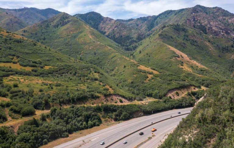 Parleys Canyon mine tests the limits of authority of Utah’s mining ...