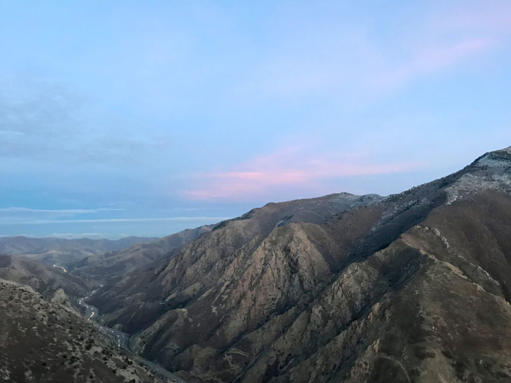 SaveParleys.org – Save Parleys Canyon