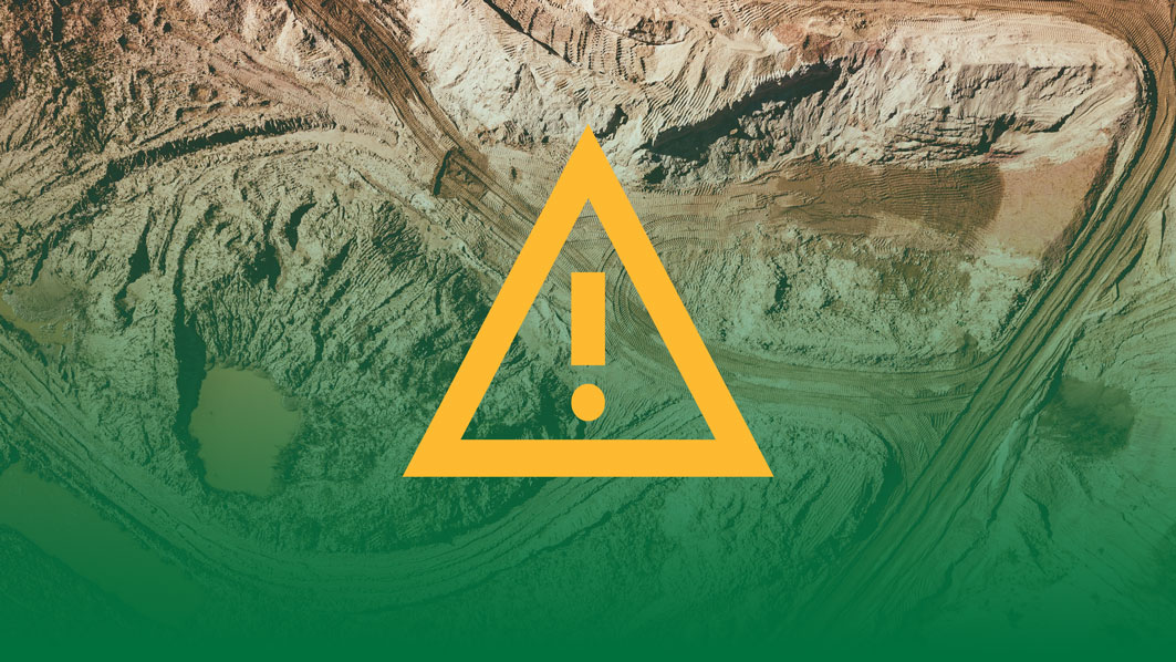 Granite Construction’s history of environmental violations ...